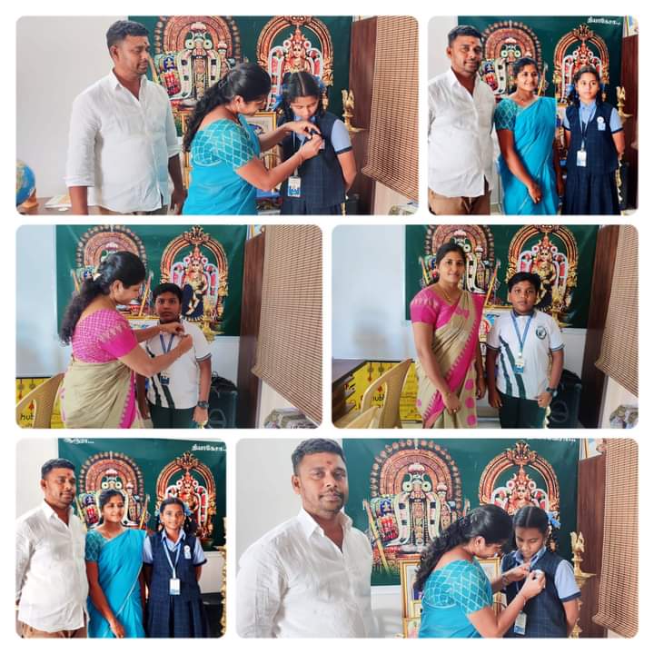 About - Ants N Bees School